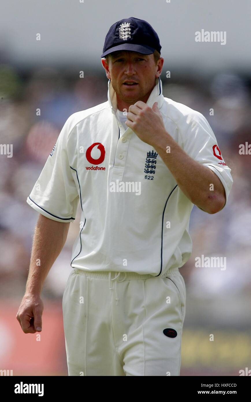 PAUL COLLINGWOOD ENGLAND & DURHAM OLD TRAFFORD MANCHESTER ENGLAND 27 ... PAUL COLLINGWOOD ENGLAND & DURHAM OLD TRAFFORD MANCHESTER ENGLAND 27 ...