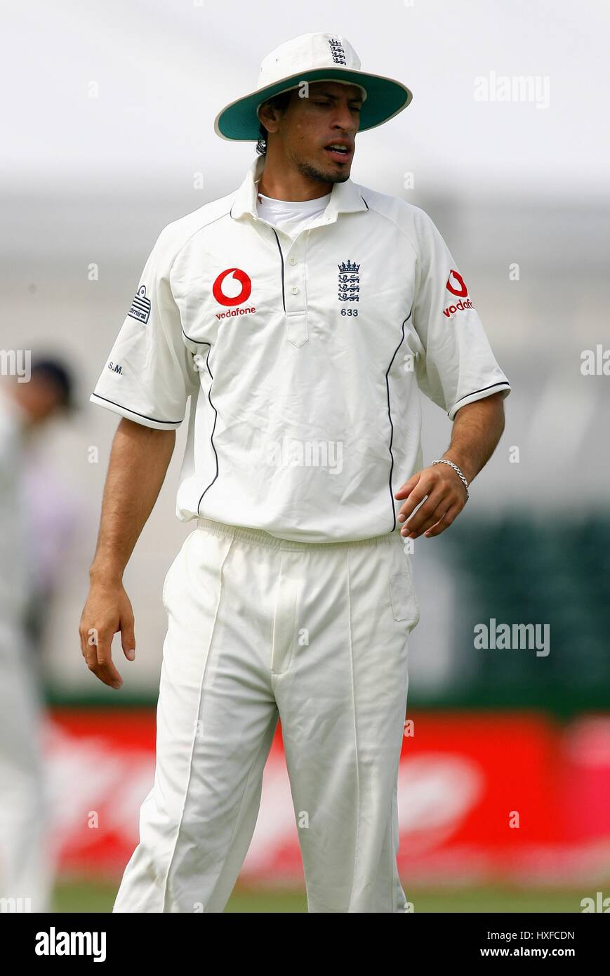 Sajid mahmood hi-res stock photography and images - Alamy