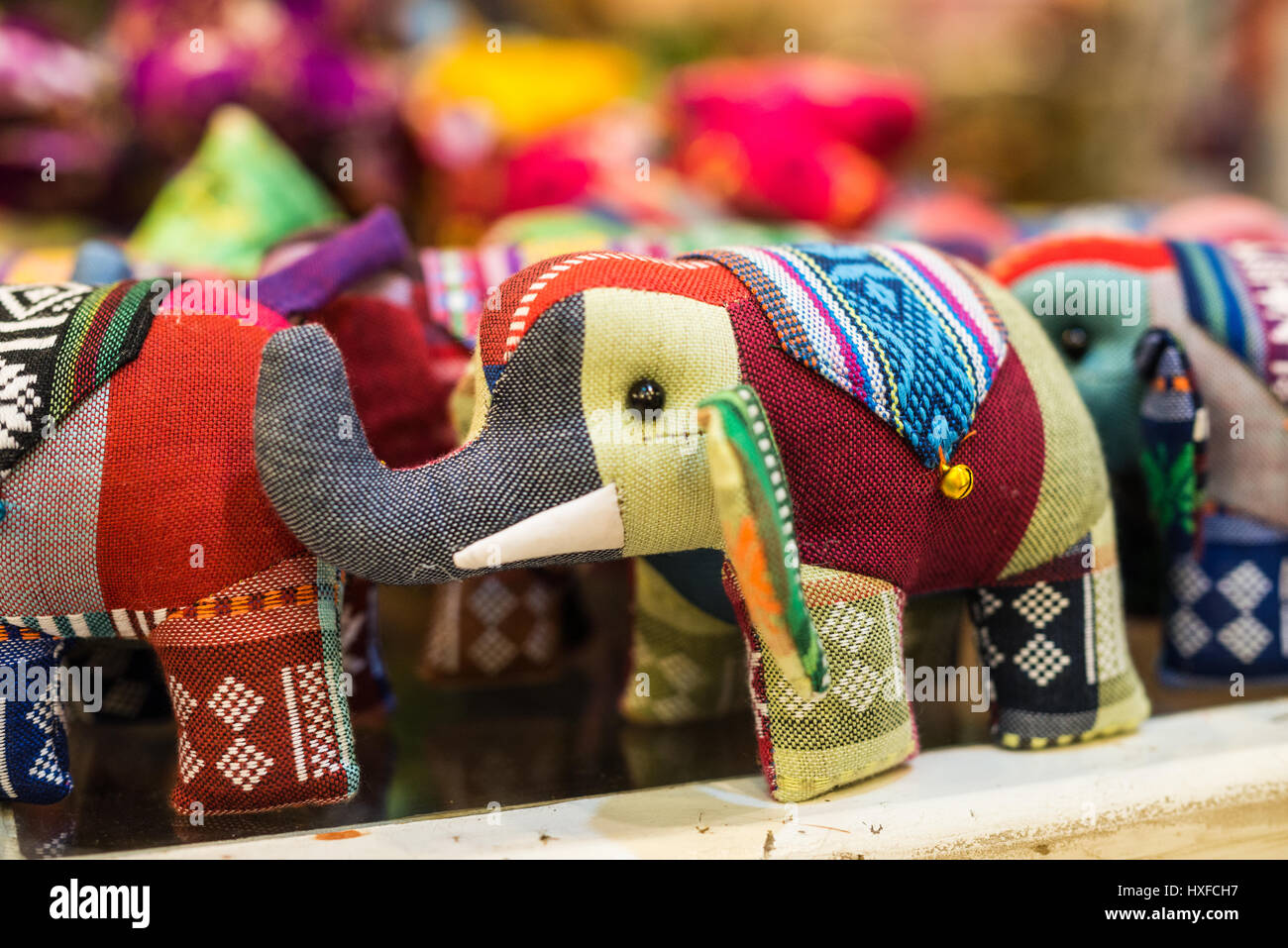 Cambodia souvenir hi-res stock photography and images - Alamy