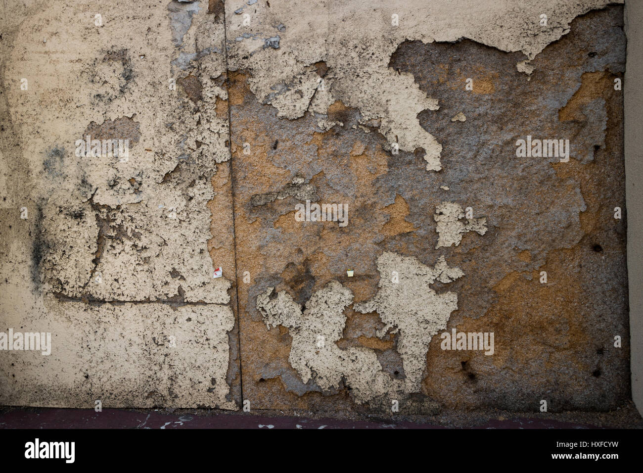 Gritty, urban high-res textures. Useful as an overlay for images in ...