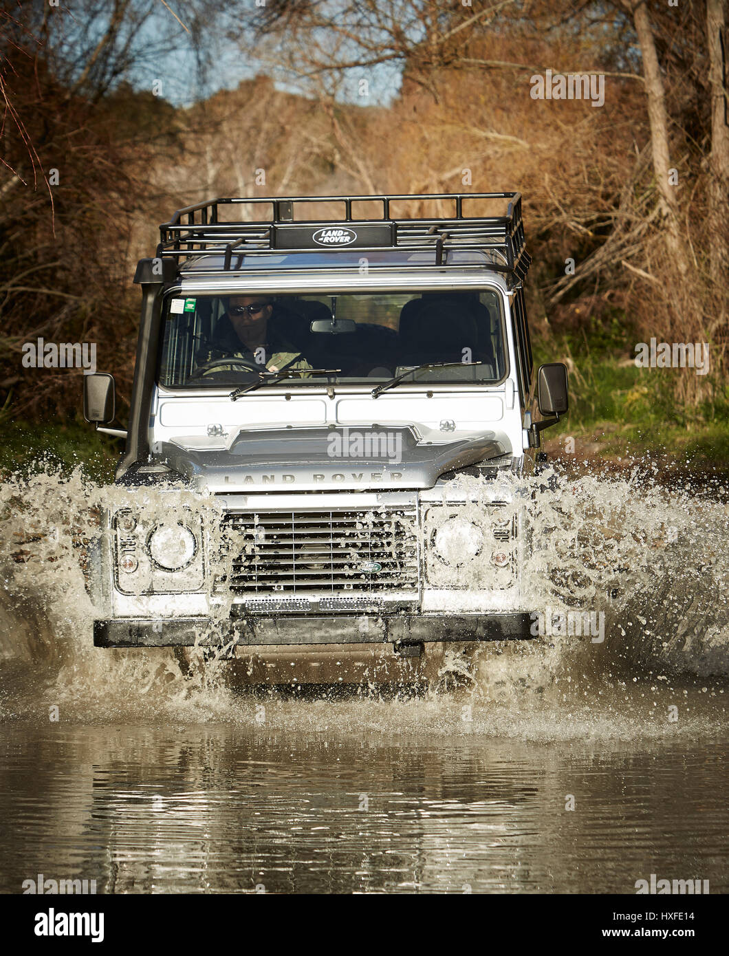 Rural terrain hi-res stock photography and images - Alamy