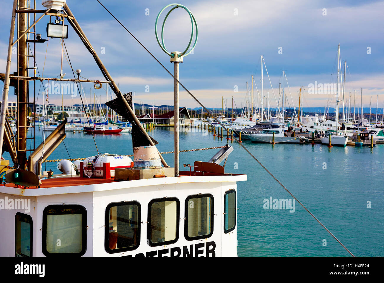 Com tower hi-res stock photography and images - Alamy