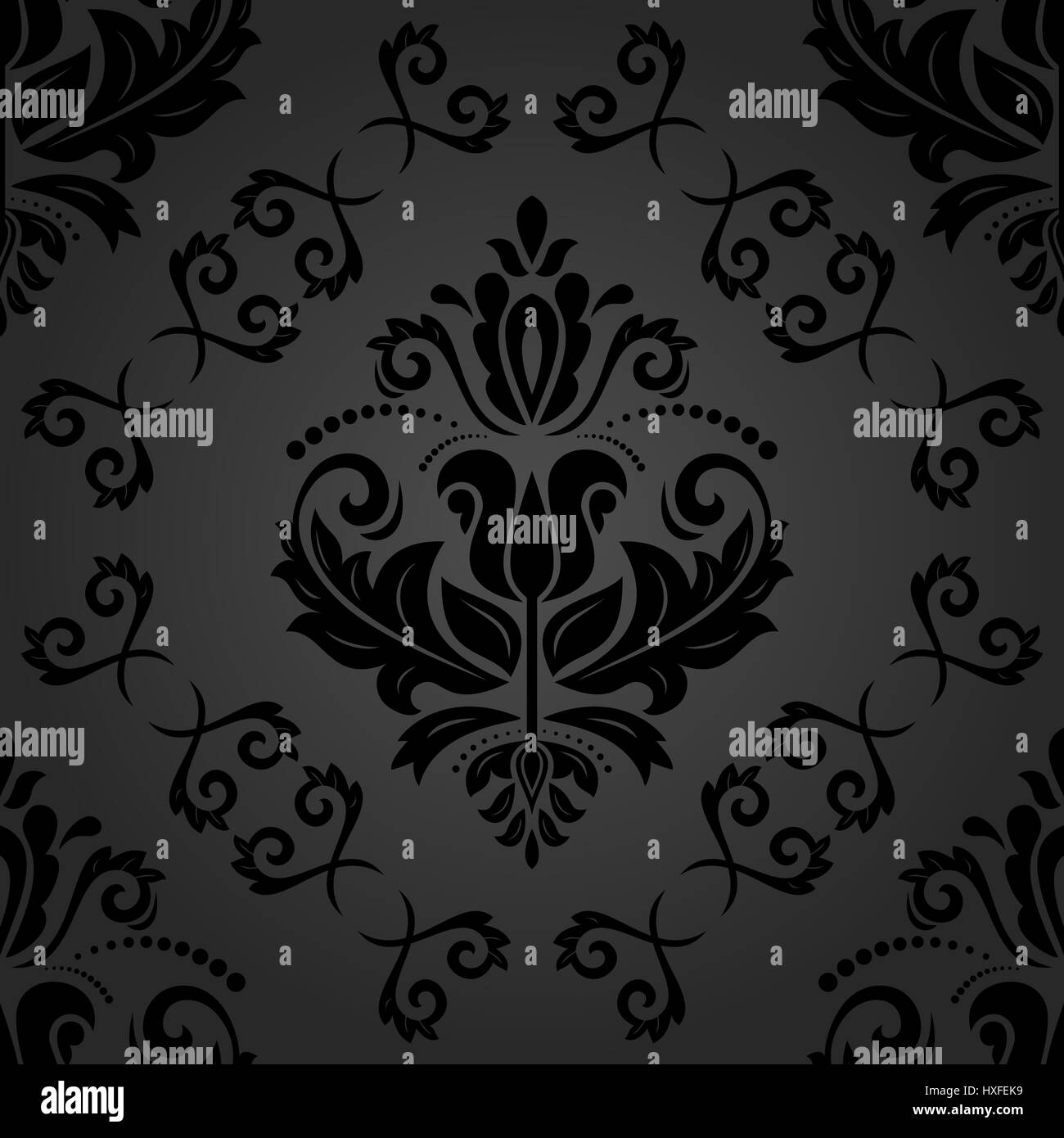 Nice damask wallpaper hi-res stock photography and images - Alamy