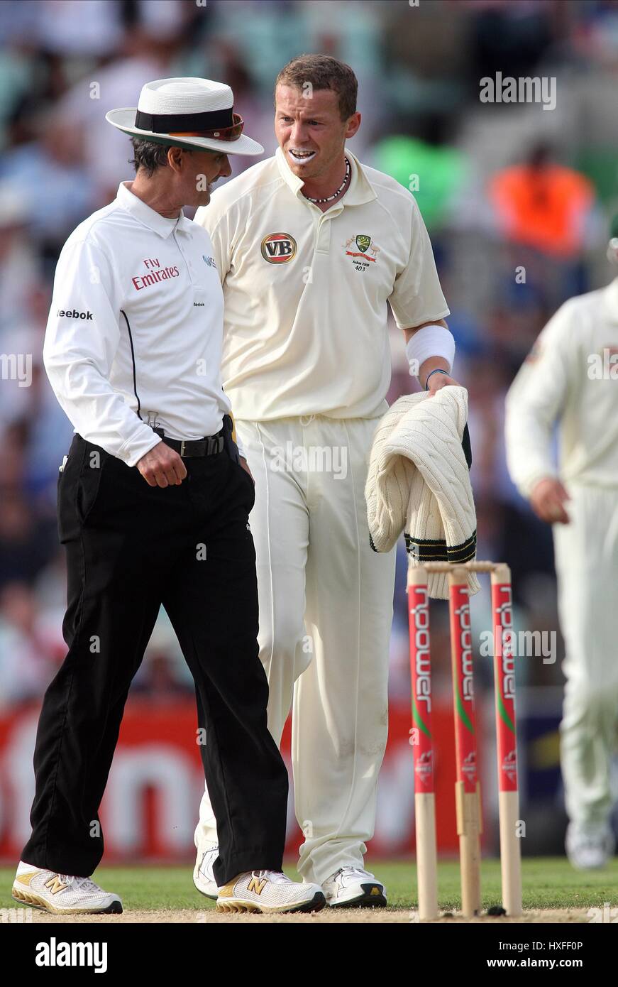 Peter bowden hi-res stock photography and images - Alamy