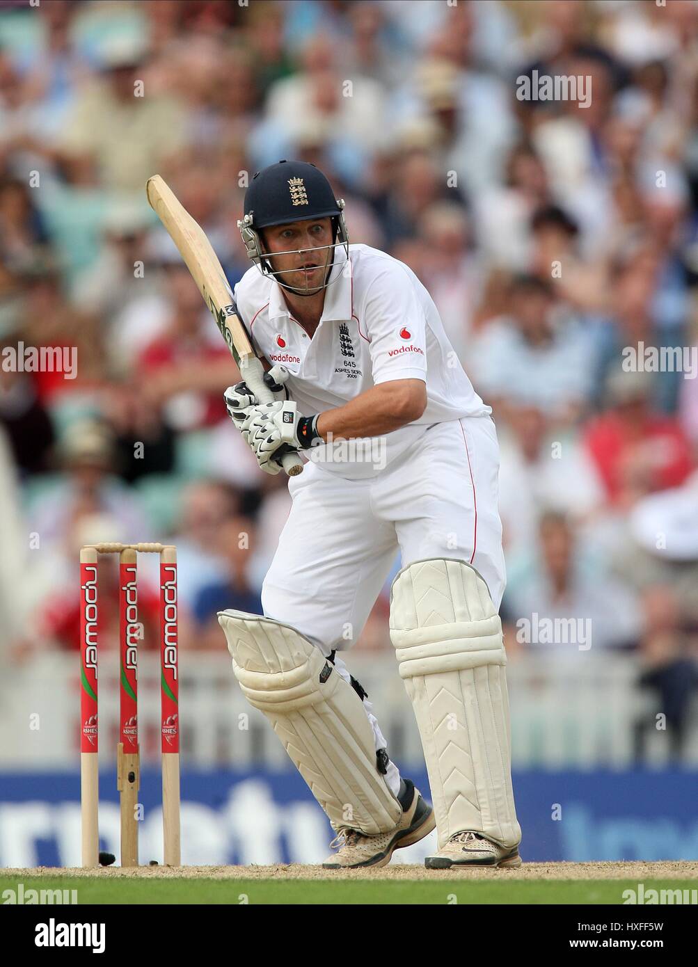Jonathan trott warwickshire hi-res stock photography and images - Alamy