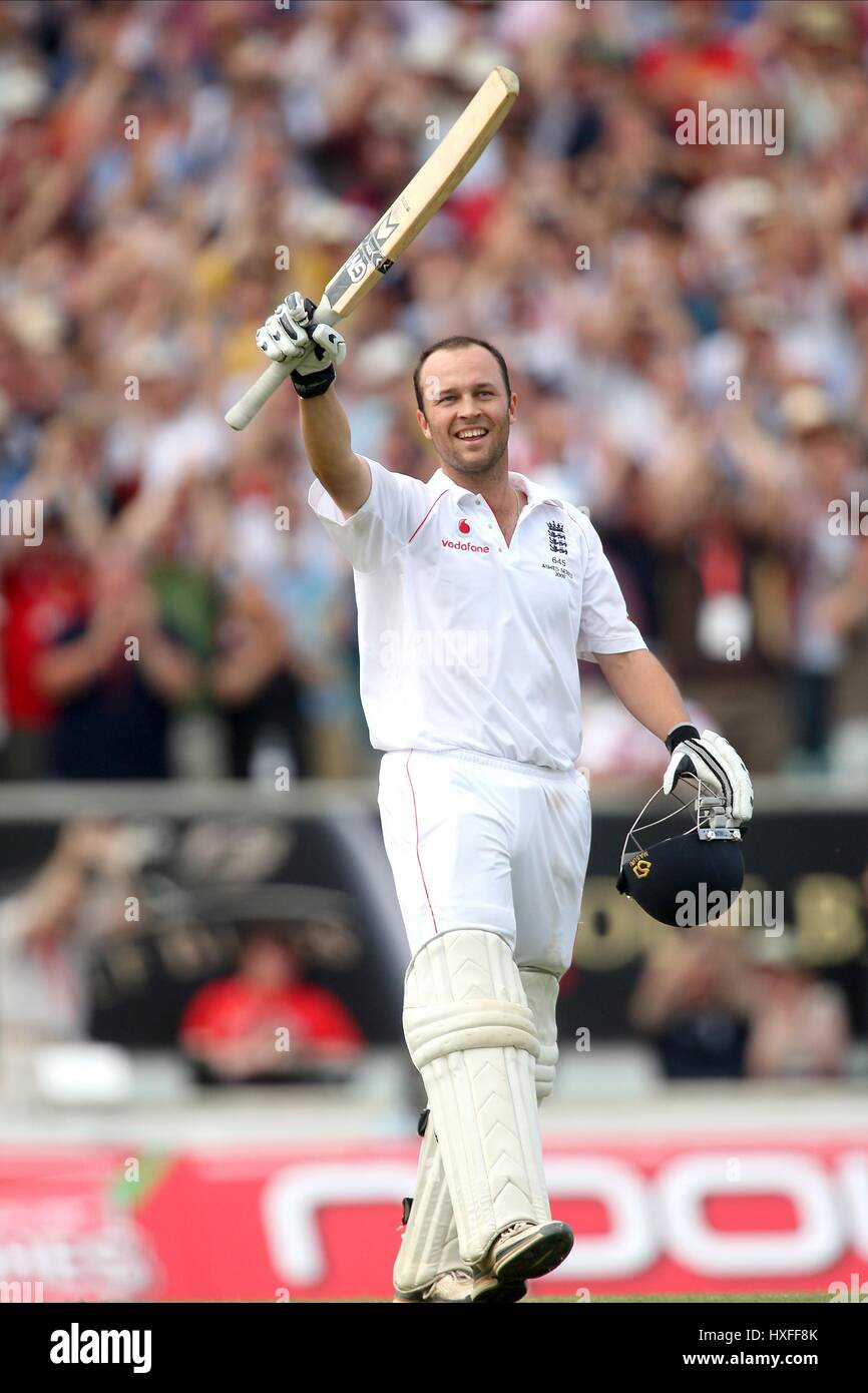 Jonathan trott warwickshire hi-res stock photography and images - Alamy