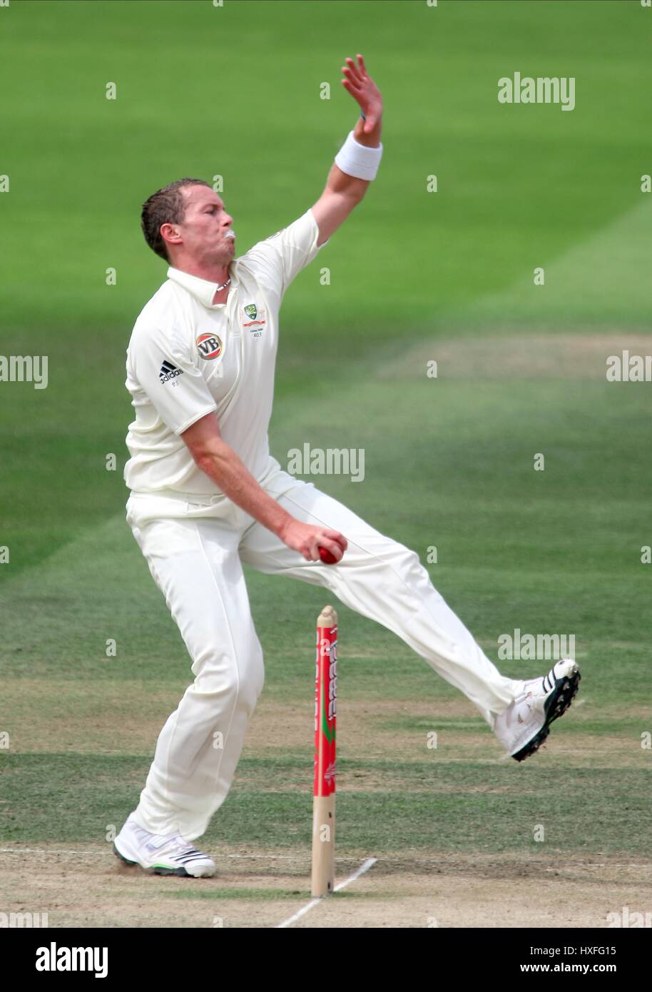 Peter siddle hi-res stock photography and images - Alamy