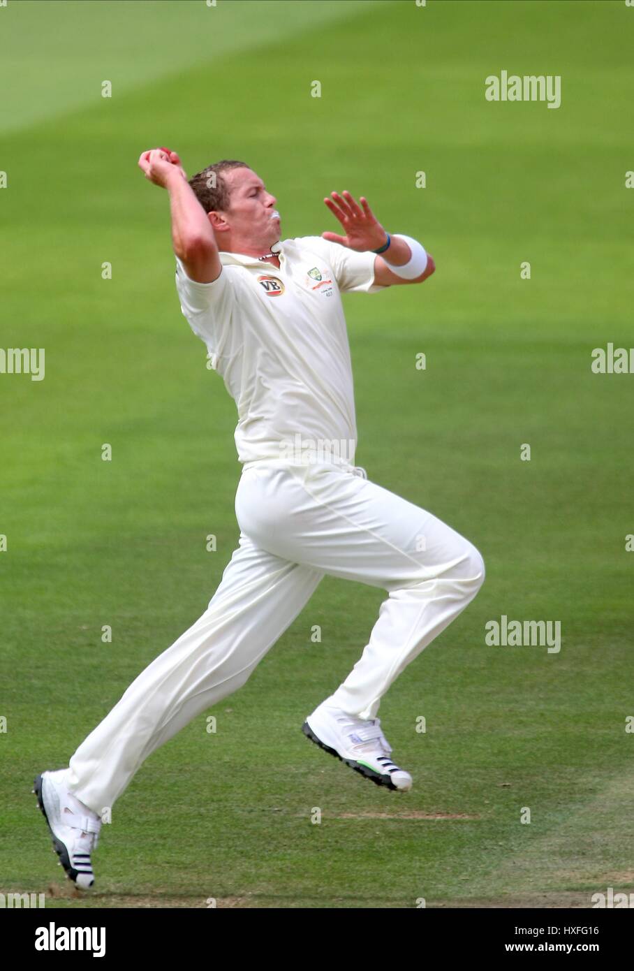 Peter Siddle High Resolution Stock Photography and Images - Alamy
