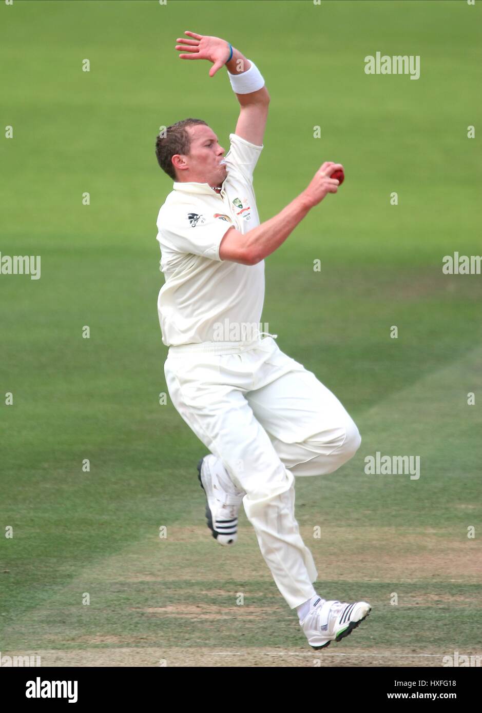 Peter Siddle High Resolution Stock Photography and Images - Alamy