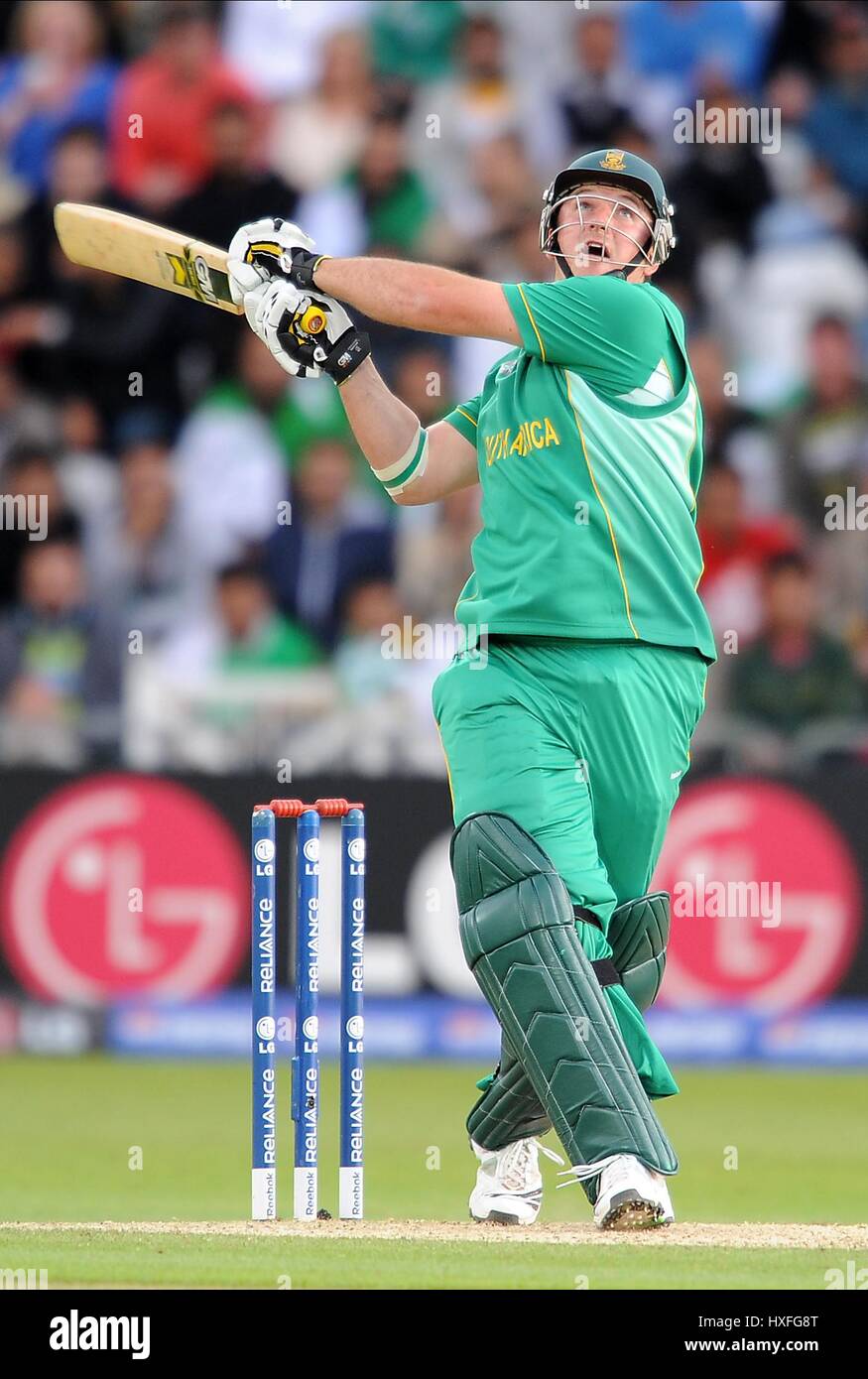 GRAEME SMITH SOUTH AFRICA TRENT BRIDGE NOTTINGHAM ENGLAND 18 June 2009 ...