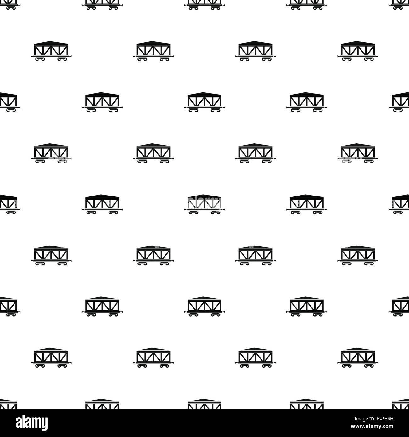Full train carriage Black and White Stock Photos & Images - Alamy