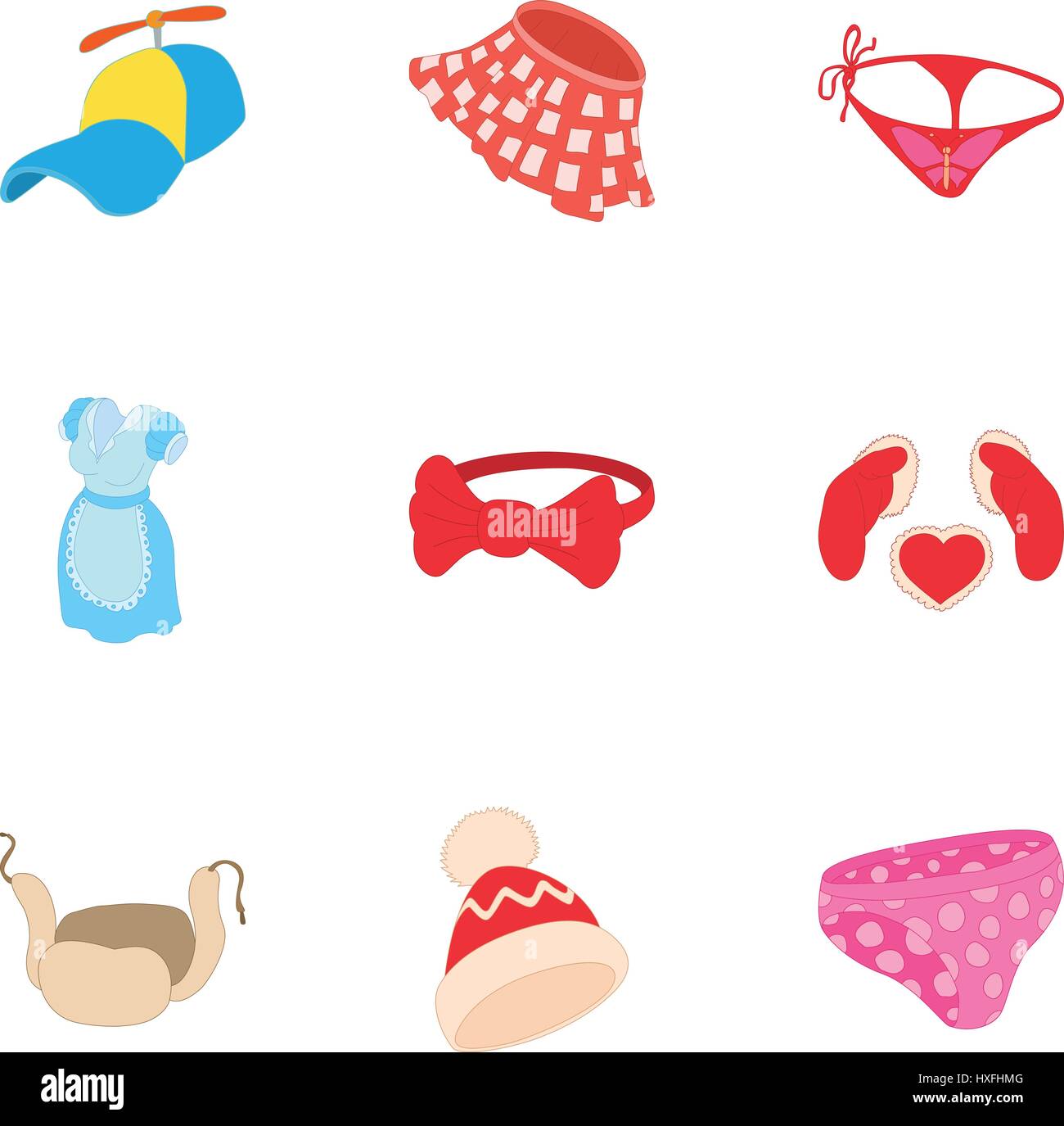 The prop store Stock Vector Images - Alamy