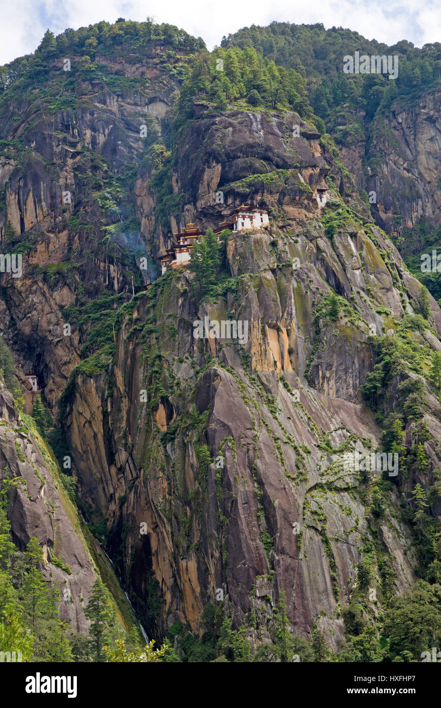 Taktsang hi-res stock photography and images - Alamy