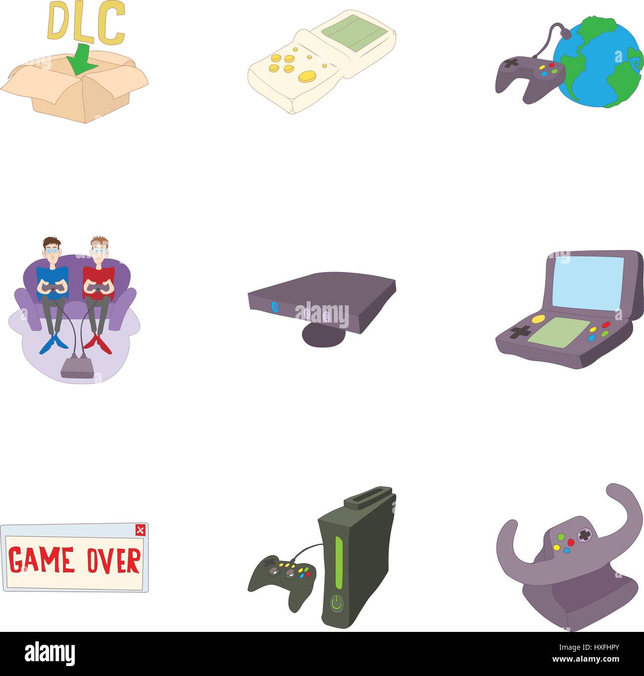 Digital downloadable Stock Vector Images - Alamy