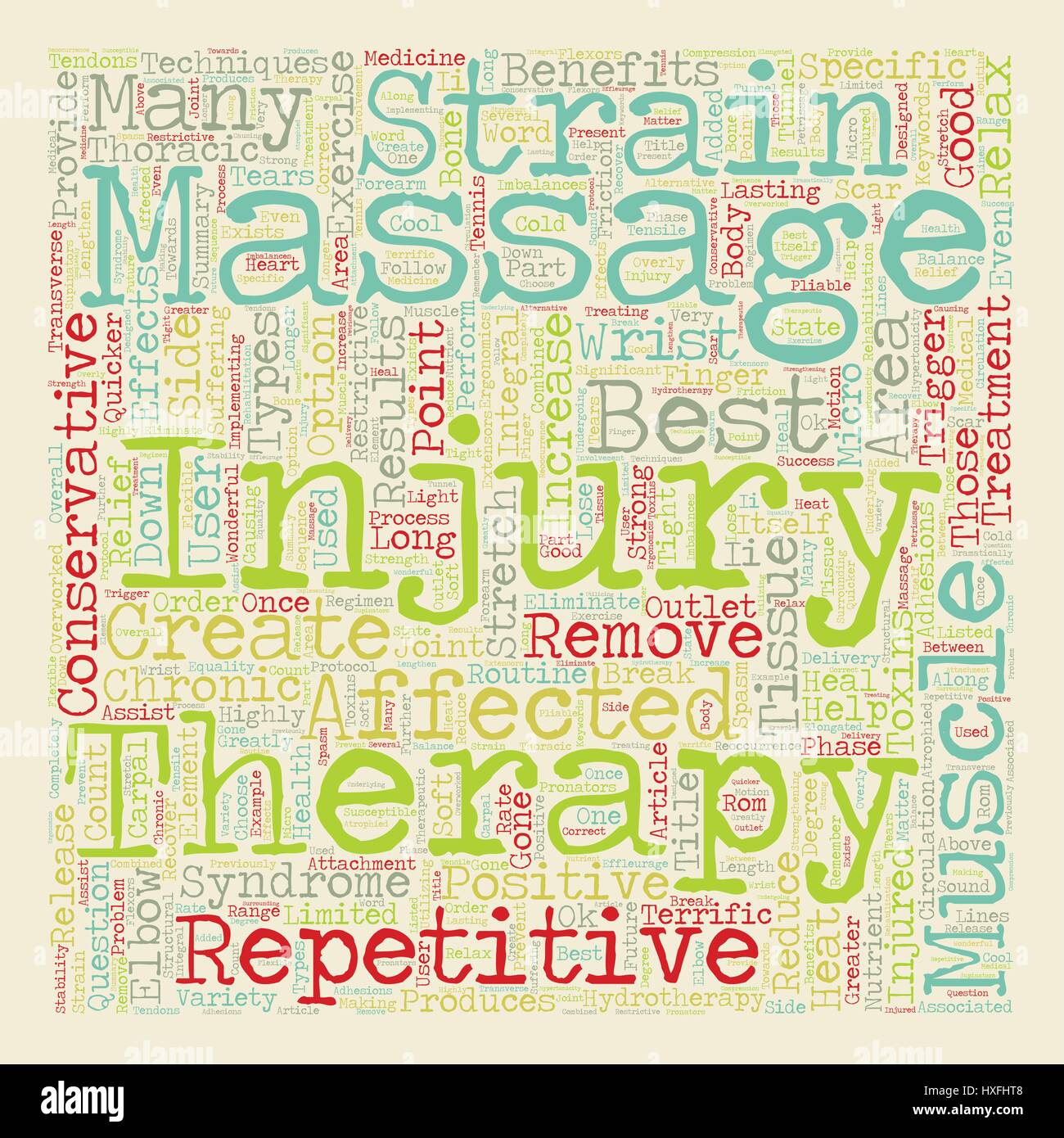 Thoracic Outlet High Resolution Stock Photography and Images - Alamy