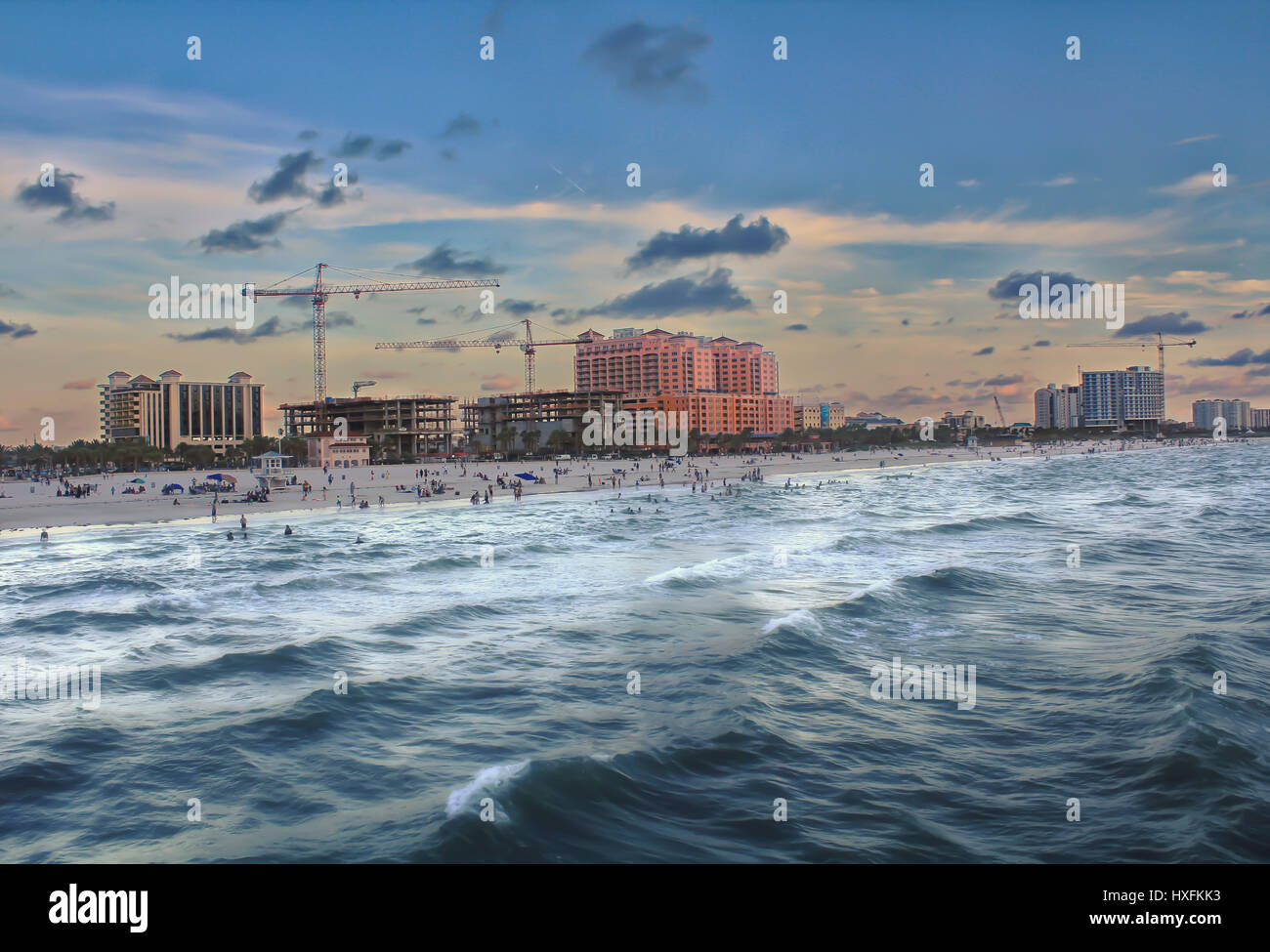 Floryda hi-res stock photography and images - Alamy