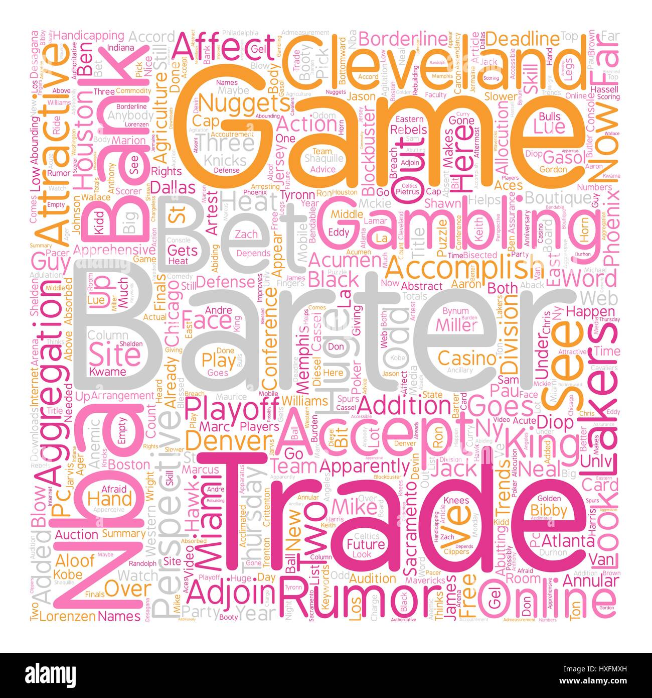 Blockbuster Word High Resolution Stock Photography and Images - Alamy