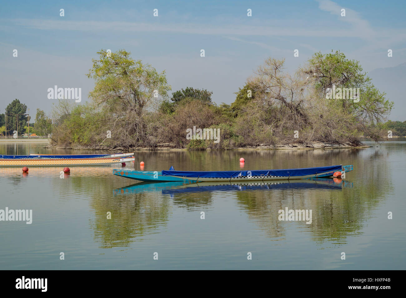 Santa fe dam recreation area hi-res stock photography and images - Alamy