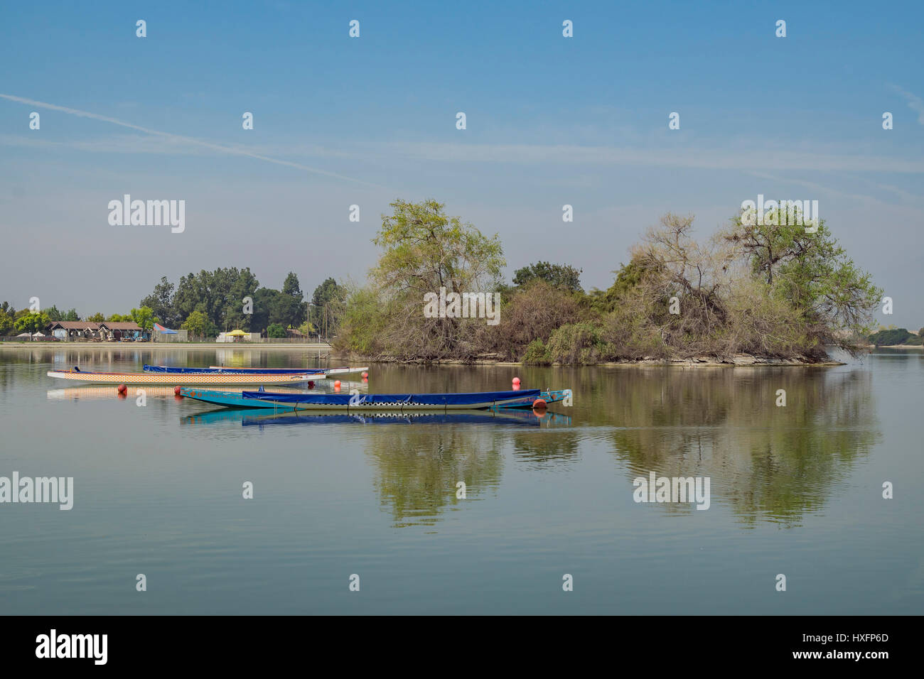 Santa fe dam recreation area hi-res stock photography and images - Alamy