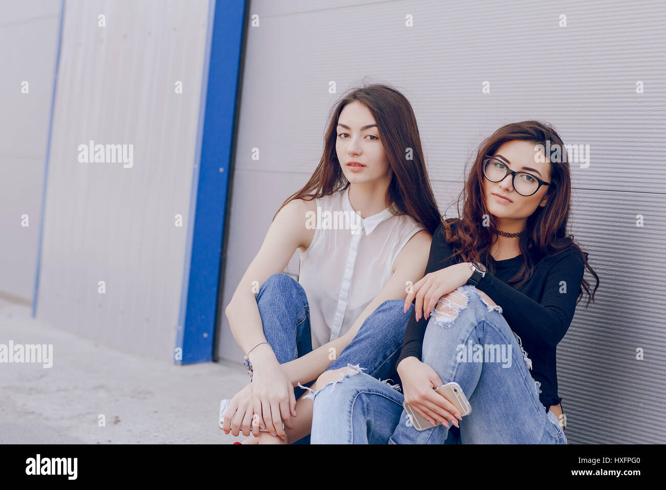 beautiful young model Stock Photo - Alamy