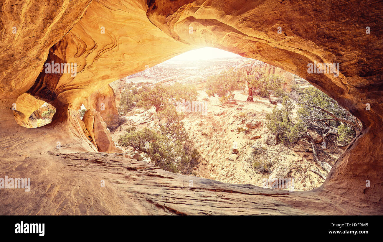 Wide angle picture scenic hi-res stock photography and images - Alamy