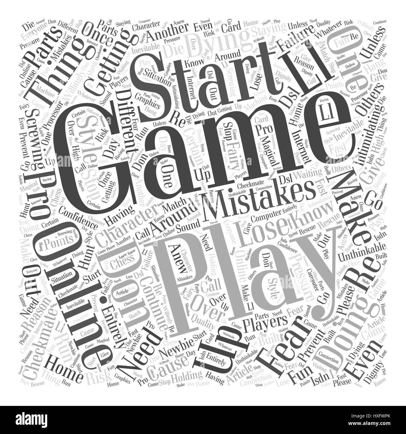 Gaming Pro Stock Vector Images - Alamy