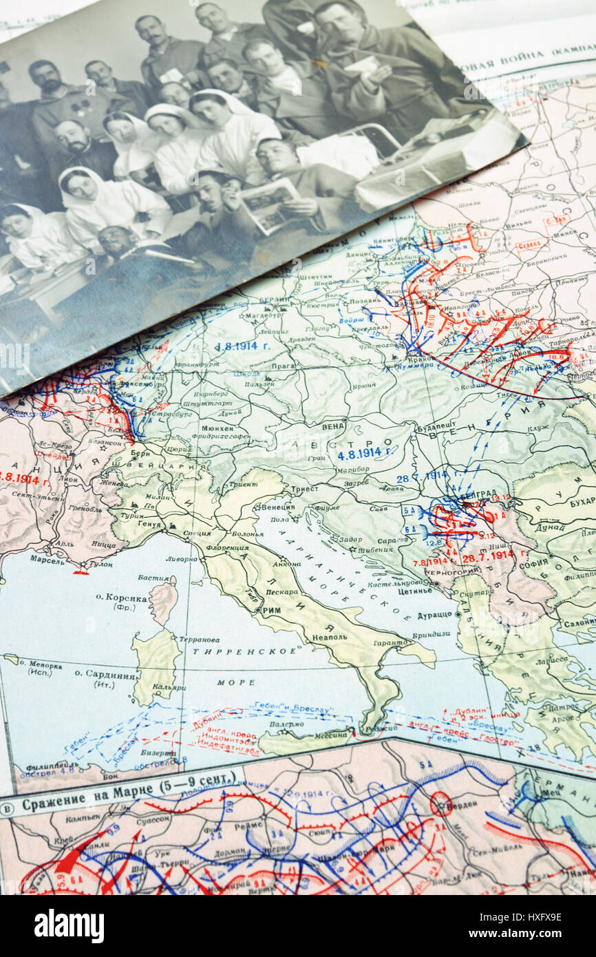 Hospital map hi-res stock photography and images - Alamy