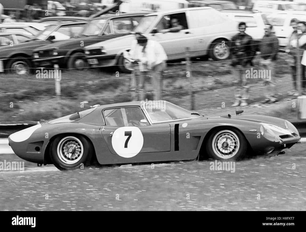 Iso automobile Black and White Stock Photos & Images - Alamy