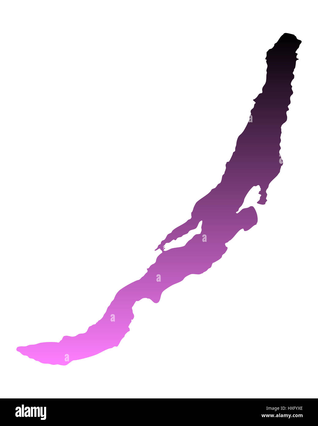 Lake baikal russia Cut Out Stock Images & Pictures - Alamy