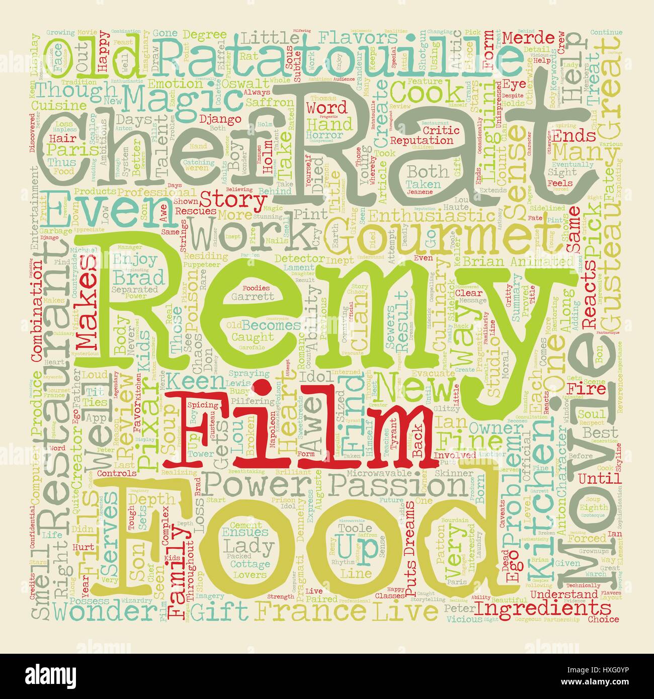 Movie Review High Resolution Stock Photography and Images - Alamy