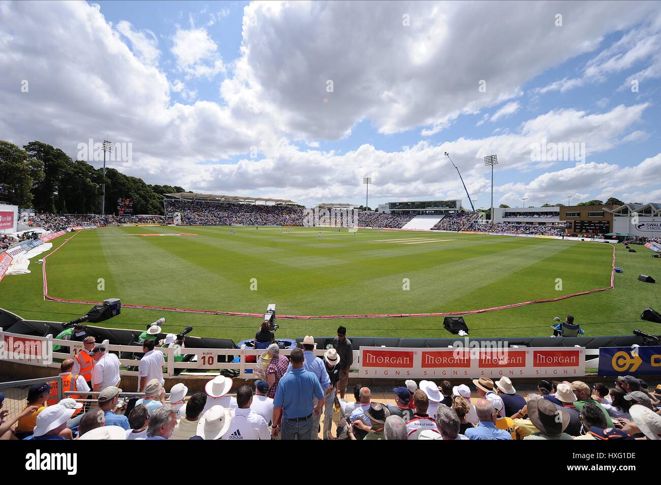 SWALEC STADIUM SOPHIA GARDENS CARDIFF CARDIFF SWALEC STADIUM SOPHIA ...