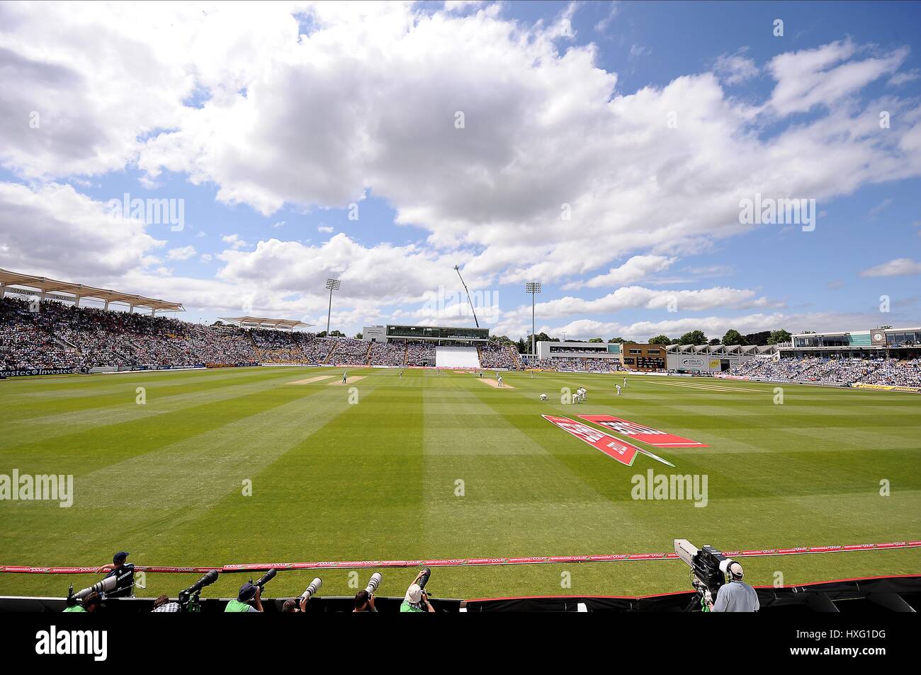Sophia gardens hi-res stock photography and images - Alamy