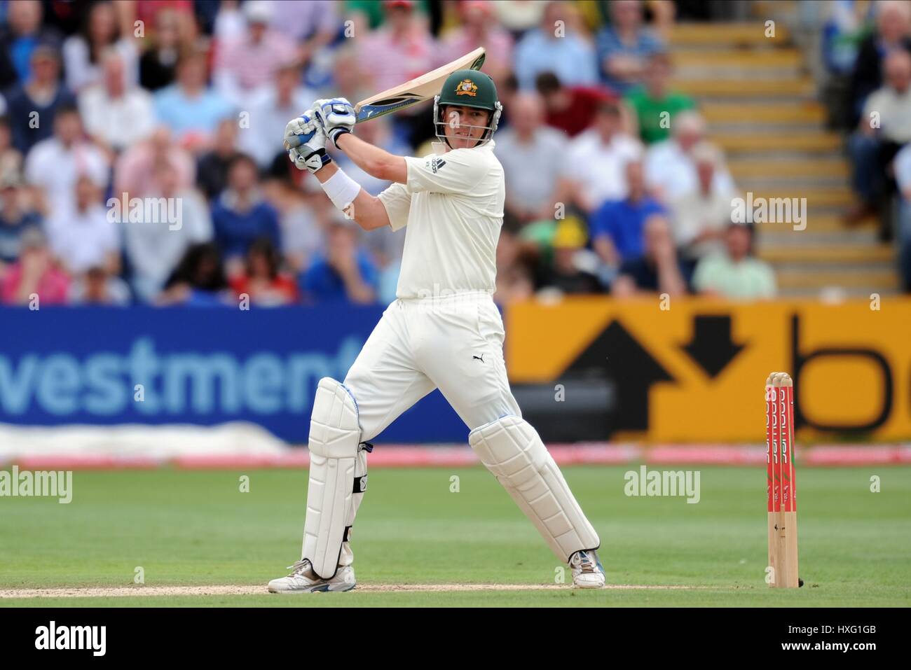 MARCUS NORTH AUSTRALIA CARDIFF SWALEC STADIUM SOPHIA GARDENS WALES 11 ...