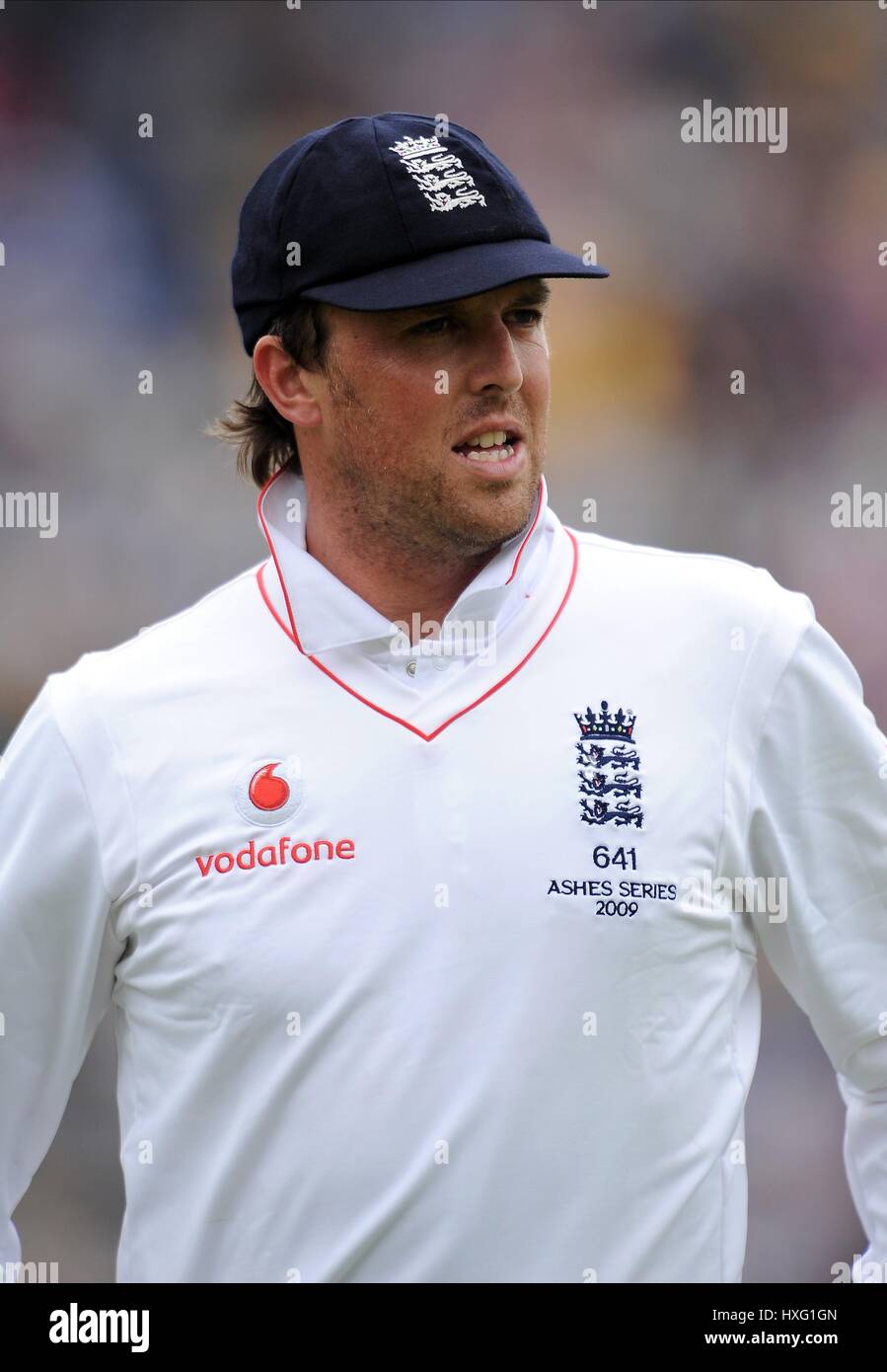 GRAEME SWAN AUSTRALIA CARDIFF SWALEC STADIUM SOPHIA GARDENS WALES 10 ...