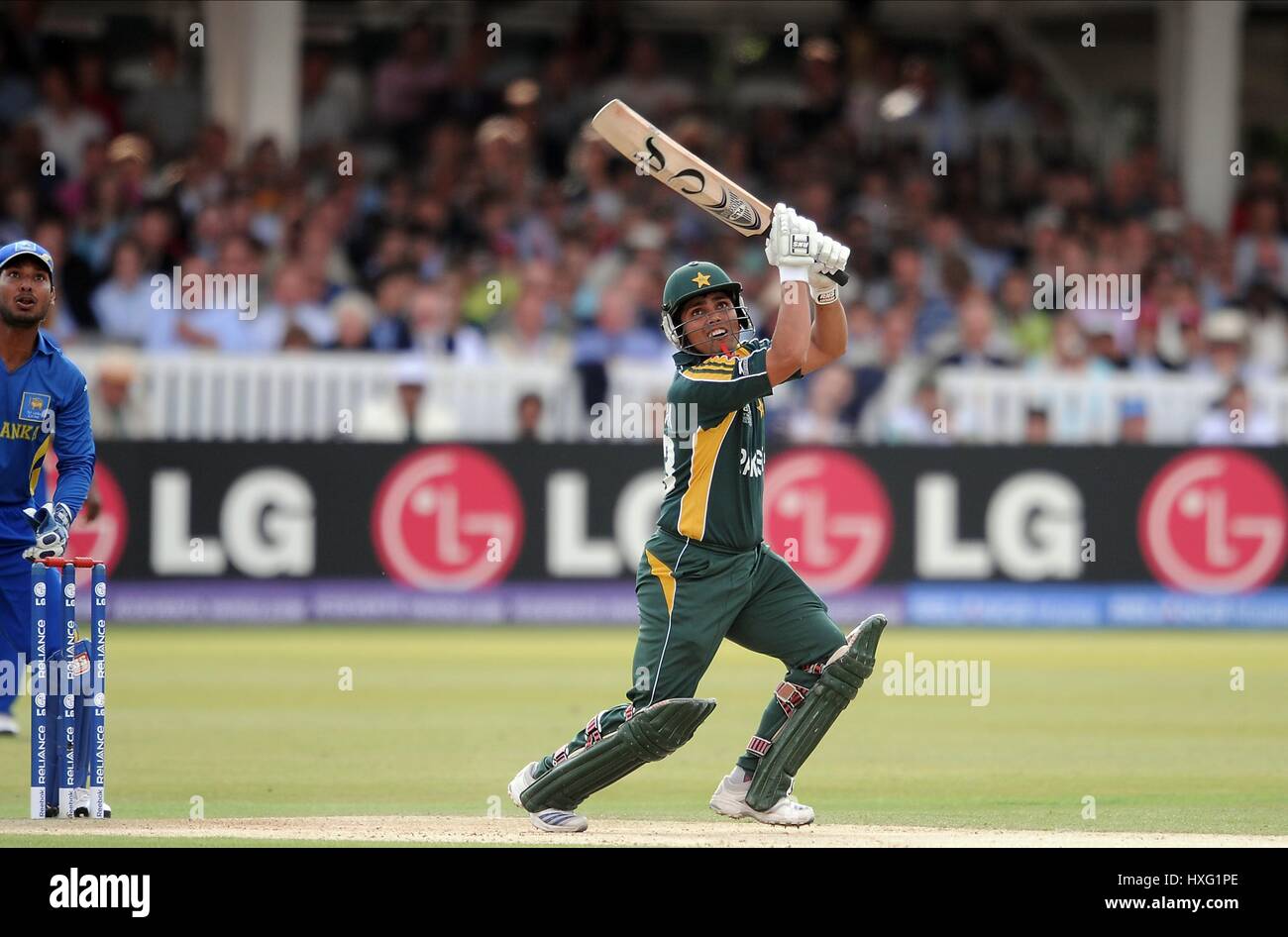 Kamran akmal hi-res stock photography and images - Alamy