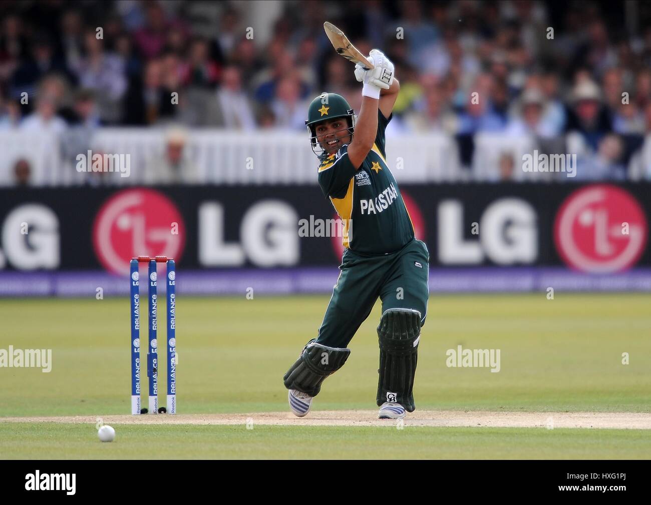 Kamran Akmal Wallpapers