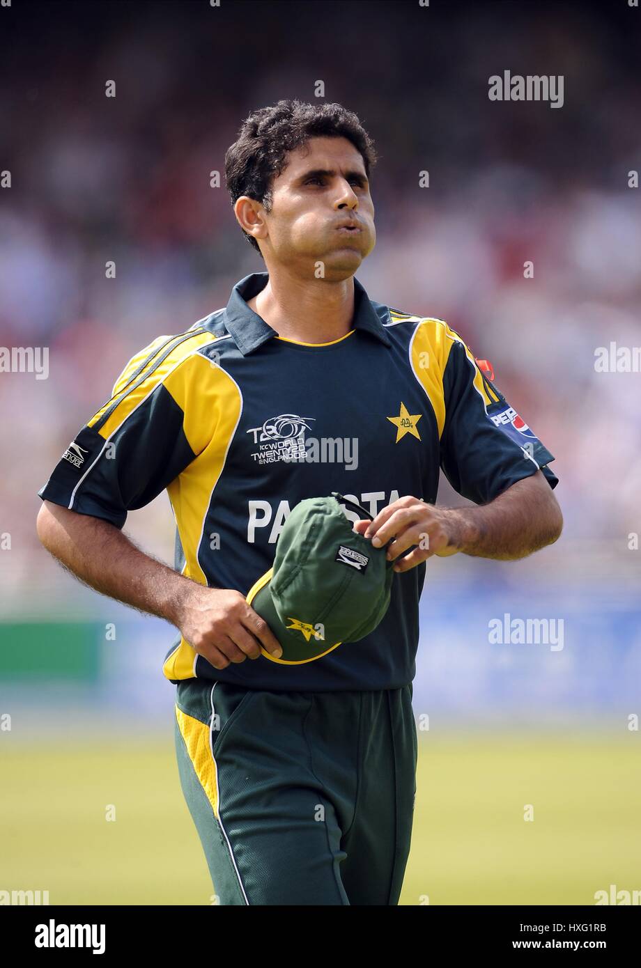 Abdul razzaq hi-res stock photography and images - Alamy