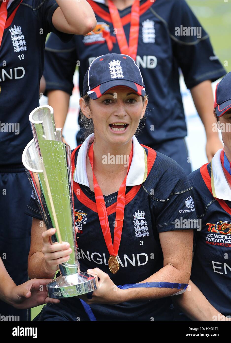 June edwards hi-res stock photography and images - Alamy