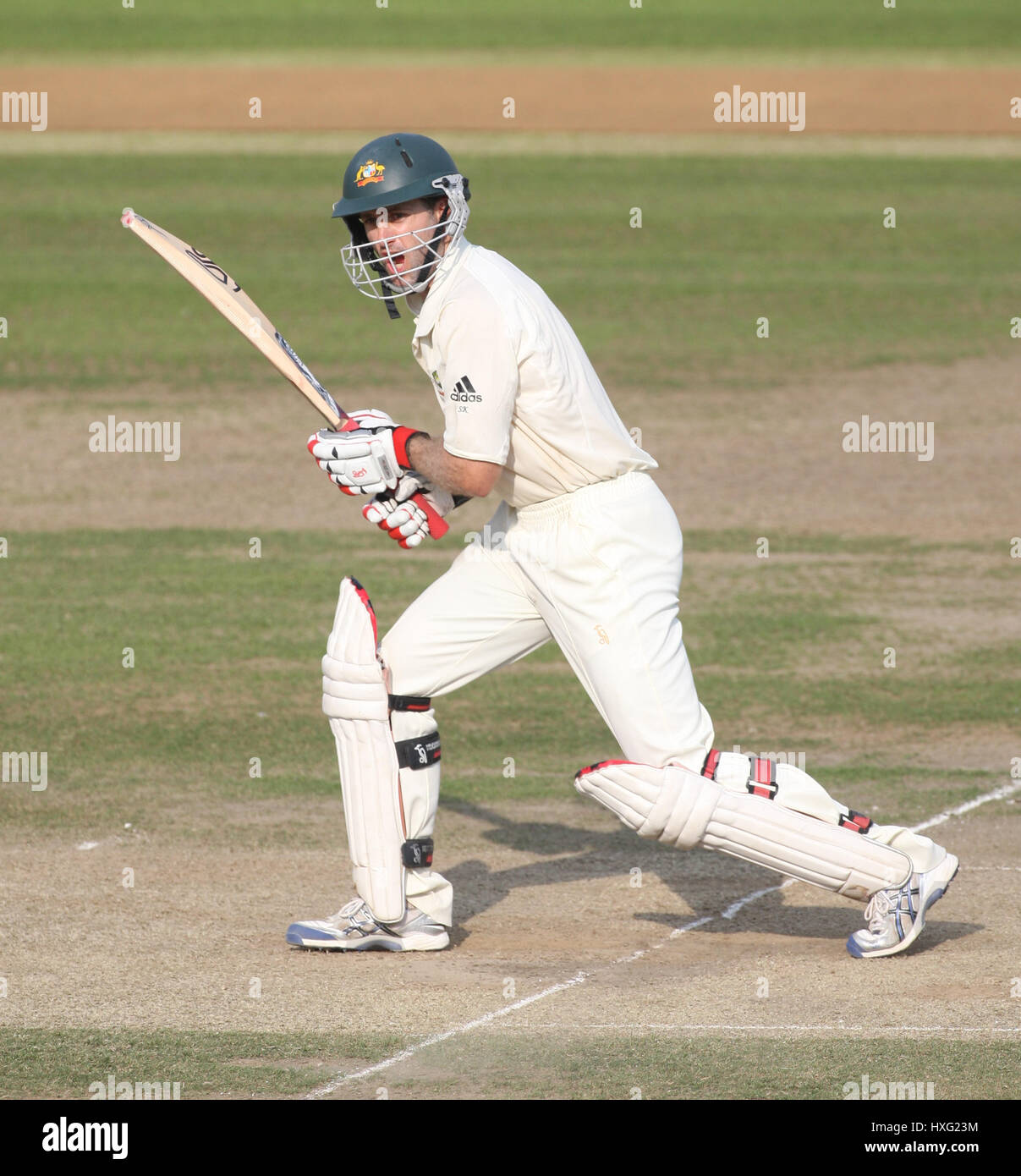 SIMON KATICH AUSTRALIA THE COUNTY GROUND HOVE SUSSEX ENGLAND 25 June ...