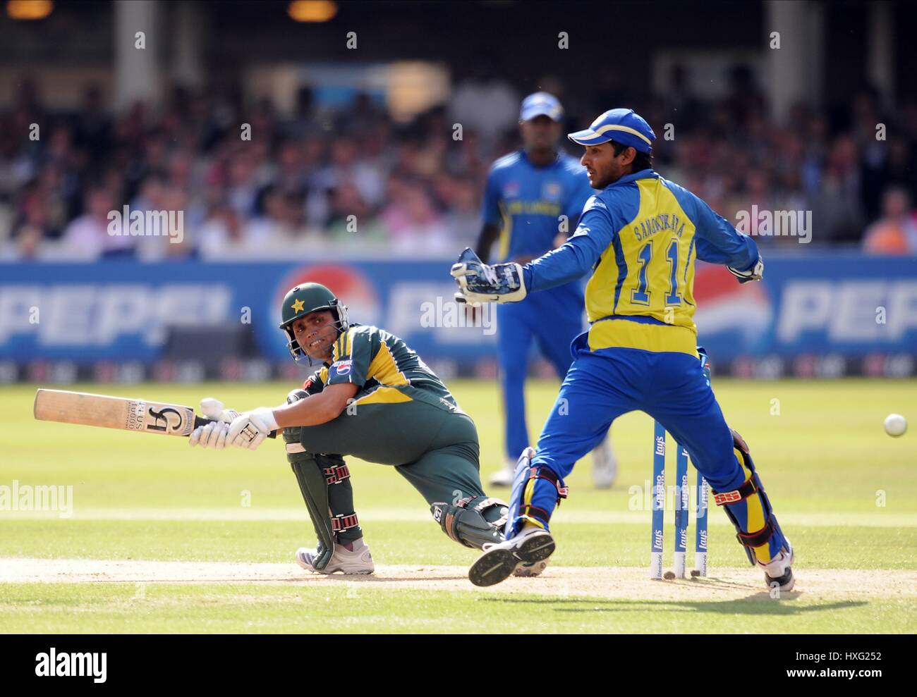 Kamran akmal hi-res stock photography and images - Alamy