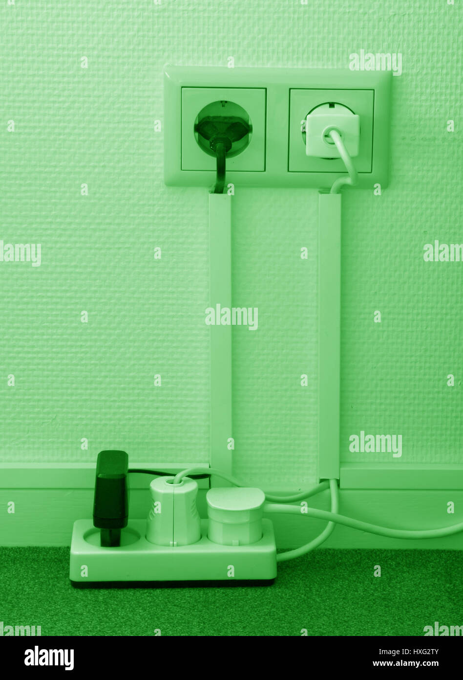 European power socket in a dutch house Stock Photo - Alamy