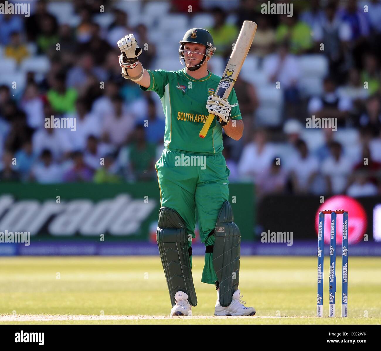 GRAEME SMITH SOUTH AFRICA TRENT BRIDGE NOTTINGHAM ENGLAND 01 June 2009 ...