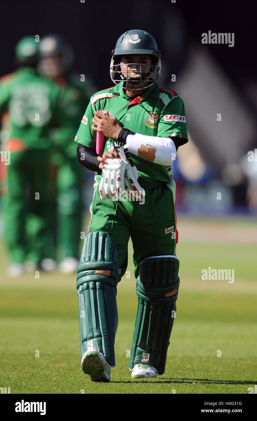 Mushfiqur Rahim Mitu