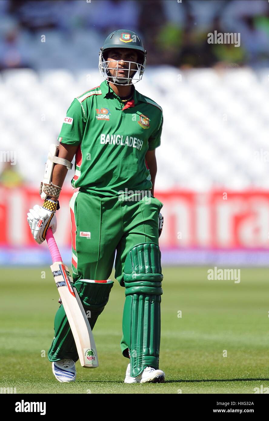 Iqbal cricket hi-res stock photography and images - Alamy