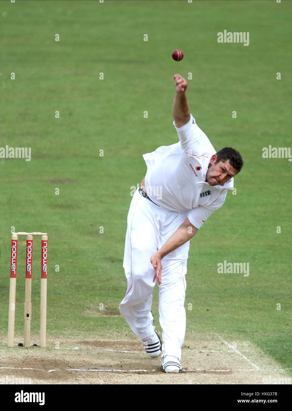 TIM BRESNAN ENGLAND & YORKSHIRE CCC THE RIVERSIDE CHESTER-LE-STREET ...