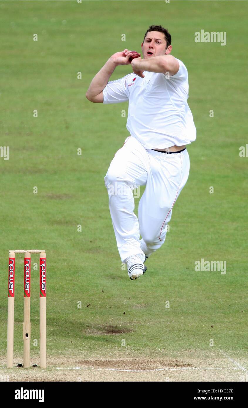Yorkshire tim bresnan hi-res stock photography and images - Alamy