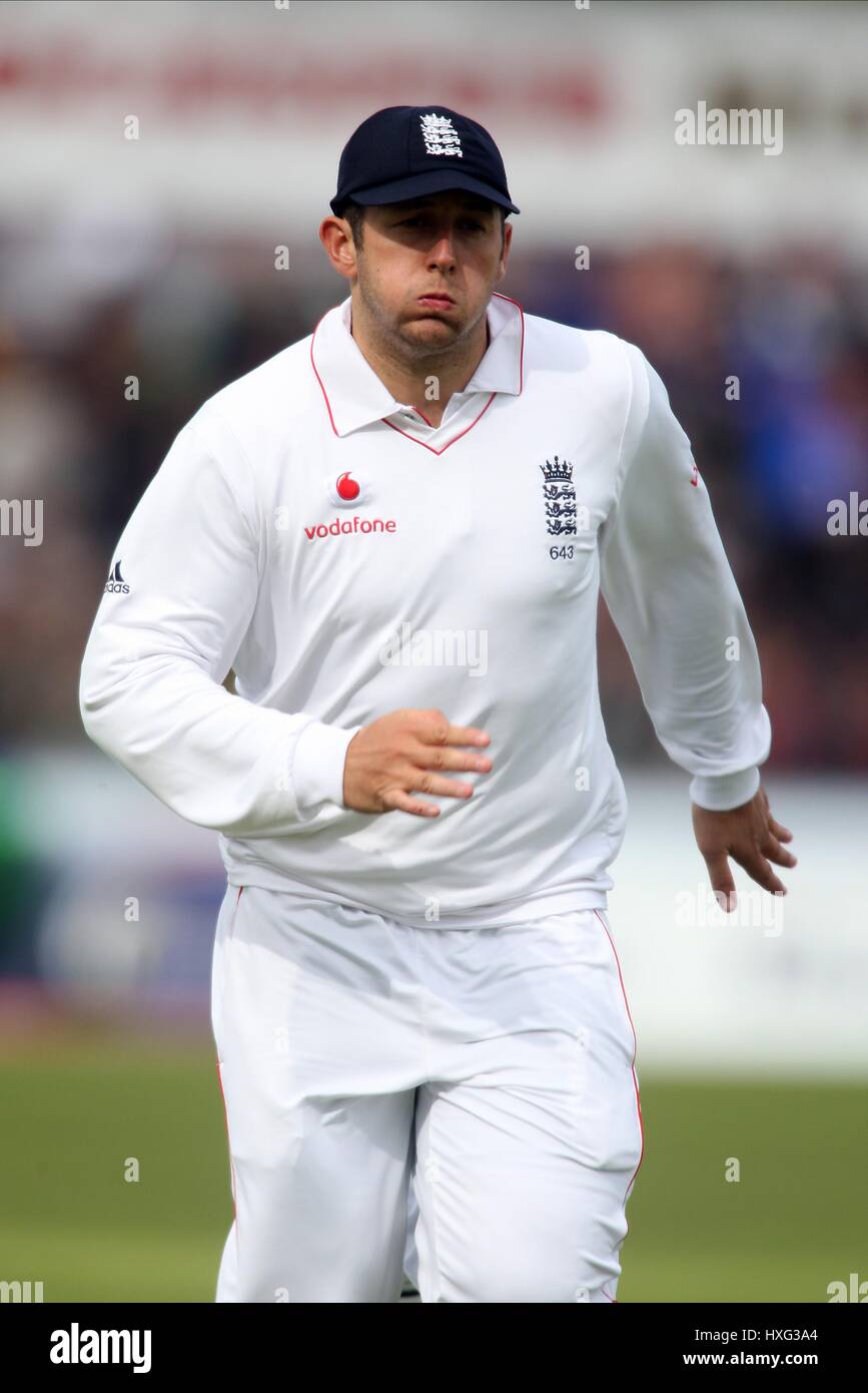 Yorkshire tim bresnan hi-res stock photography and images - Alamy