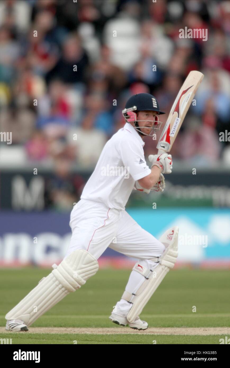 PAUL COLLINGWOOD ENGLAND & DURHAM CCC RIVERSIDE DURHAM CO ENGLAND 16 ...
