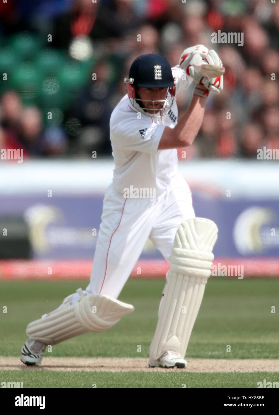 PAUL COLLINGWOOD ENGLAND & DURHAM CCC RIVERSIDE DURHAM CO ENGLAND 16 ...