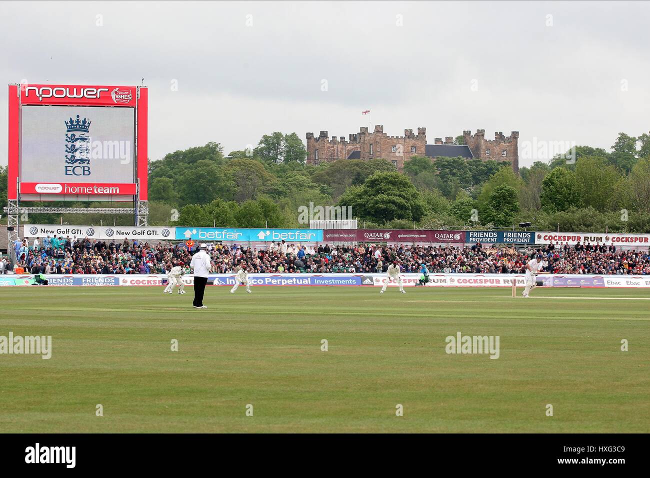 KEVIN PIETERSEN ENGLAND & HAMPSHIRE CCC RIVERSIDE DURHAM CO ENGLAND 16 ...